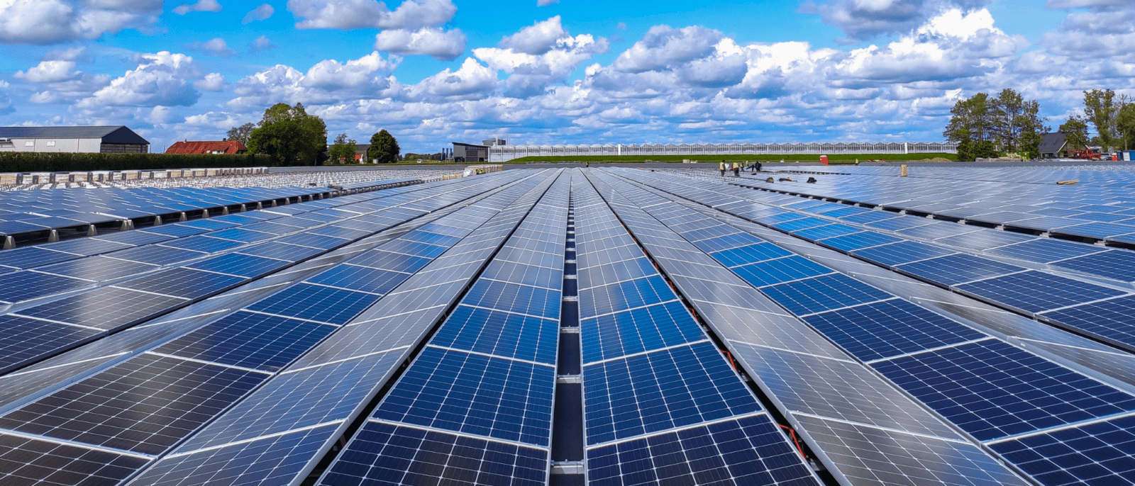 Xây lắp hệ thống Điện Mặt Trời (EPC) – CÔNG TY TNHH E-TECH SOLUTIONS